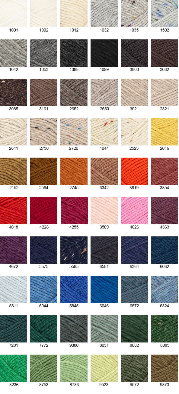 Nordic Yarn Imports | Sandnes Garn | Peer Gynt