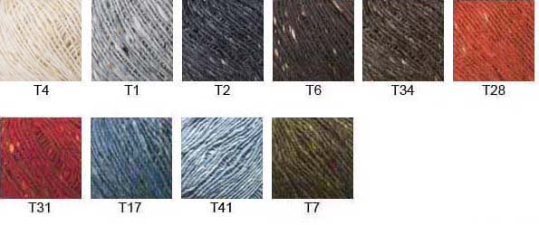 Nordic Yarn Imports | Geilsk | Tweed